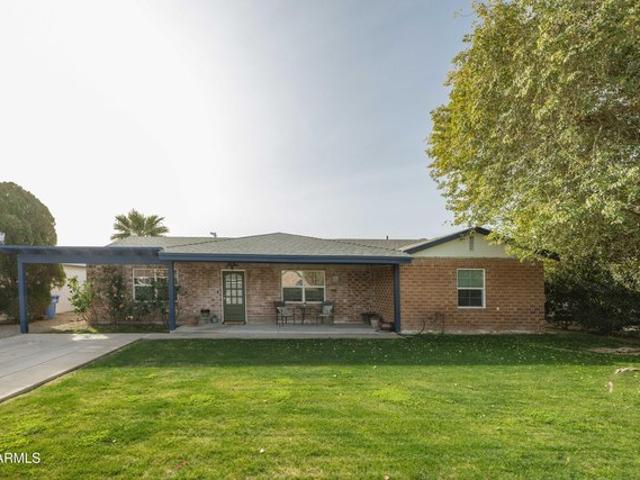 2111 W Mulberry Dr, Phoenix, AZ 85015