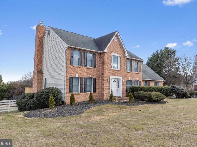 2111 Warren Way Drive