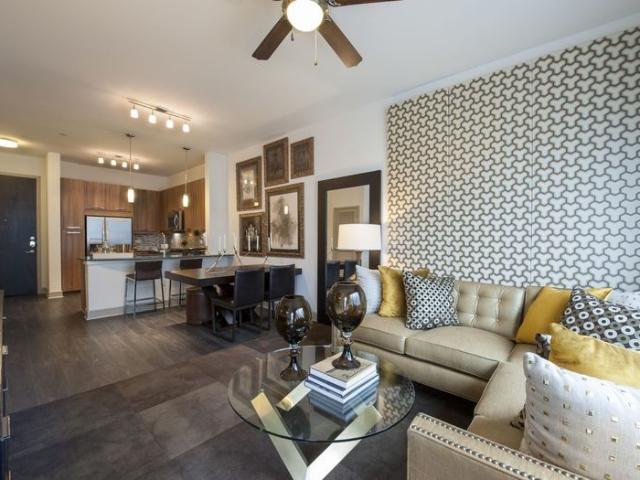 2111 Westheimer Rd, Unit 2301, Houston, TX 77098 | MLS #96198