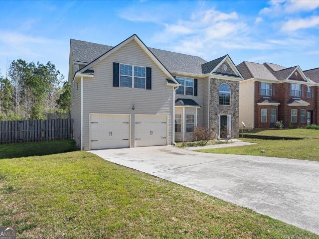 2111 Willhaven Drive