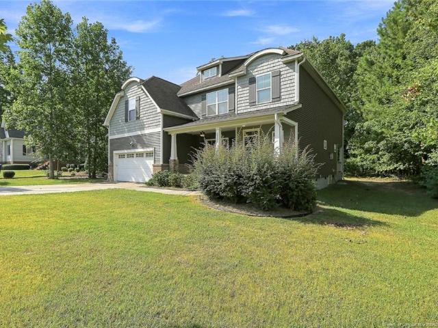 2111 Wimberly Woods Drive