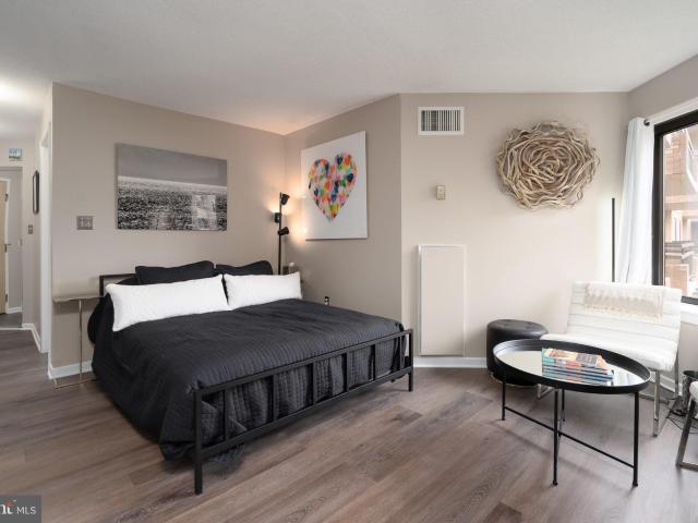 2111 Wisconsin Ave NW, Unit 512, Washington, DC 20007 | MLS #DCDC2252 | Compass