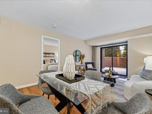 2111 Wisconsin Ave NW, Unit 118, Washington, DC 20007 | MLS #DCDC2257