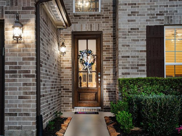 2111 Woodland Elm Lane
