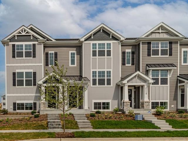 2111 Yellowstone Blvd Unit 2111, Mundelein, IL 60060