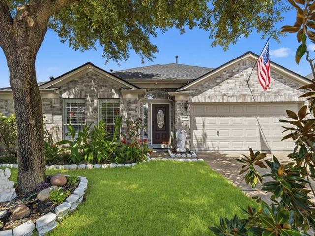 2111 Yosemite Ridge Ct, Katy, TX 77493