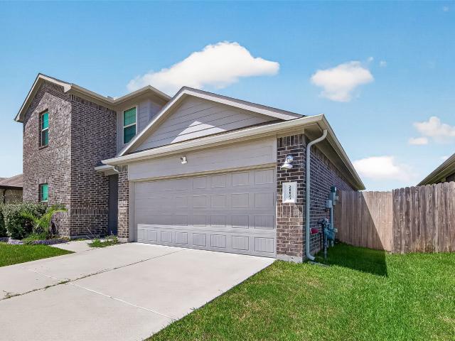 21123 Waze Lewis Drive