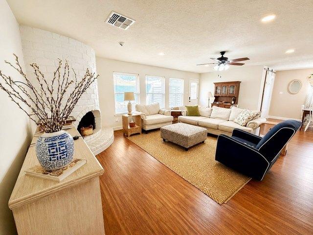 21123 Park Villa Dr, Katy, TX 77450