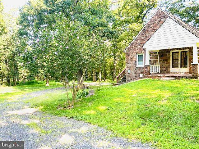 21120 Martinsburg Road