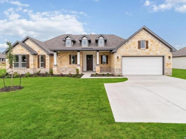 21120 Prairie Rose, San Antonio, TX 78264