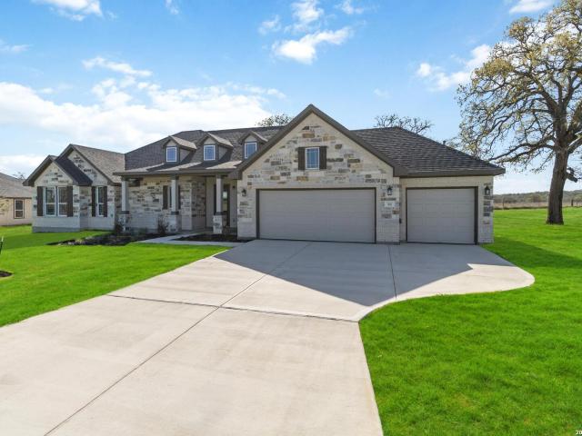 21120 Prairie Rose, San Antonio, TX 78264 | MLS #1941 | Compass