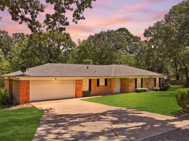 21121 County Road 1291, Flint, TX 75762
