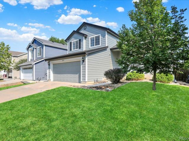 21121 E Belleview Place