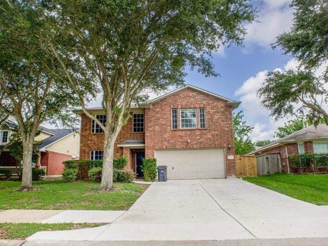 21122 Amber Crossing Dr, Richmond, TX 77406