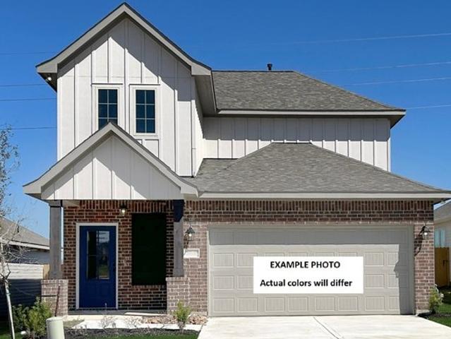 21122 Autumn Heights Dr, Bonney, TX 77583