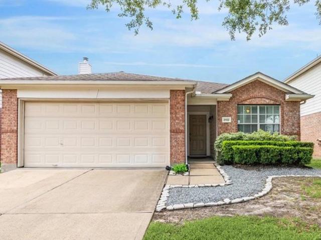 21122 Barker Canyon Ln, Katy, TX 77450