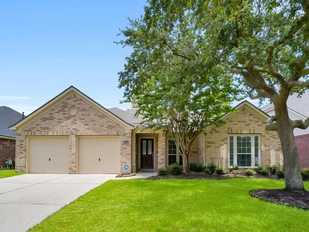 21122 N Yellow Bud Ct, Cypress, TX 77433