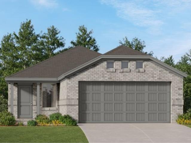 21122 Newberry Grove Ln, Humble, TX 77338