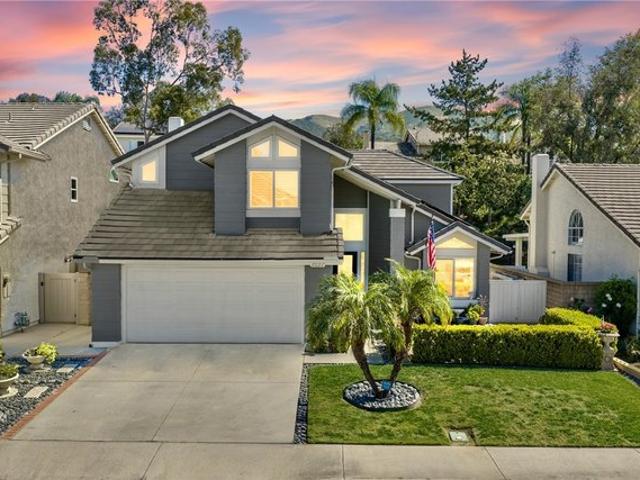 21122 Pennington Ln, Trabuco Canyon, CA 92679