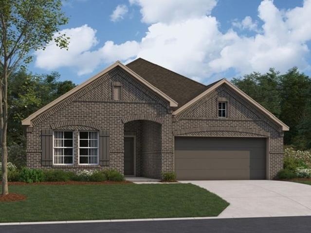 21127 Venetian Glass Ln, Tomball, TX 77377