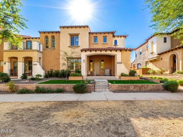 21127 W Sunrise Ln, Buckeye, AZ 85396