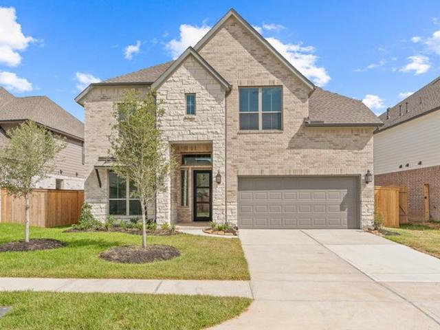 21127 Coral View Dr, Cypress, TX 77433