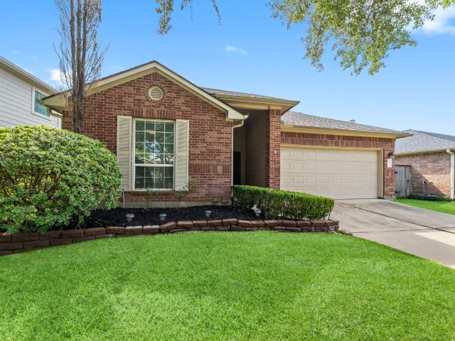21127 Gladys Yoakum Drive
