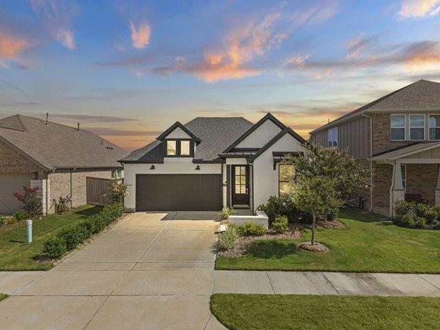 21127 Lady of the Lake Ln, Cypress, TX 77433
