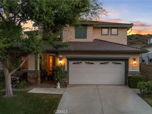 21124 Cross Creek Dr, Saugus, CA 91350