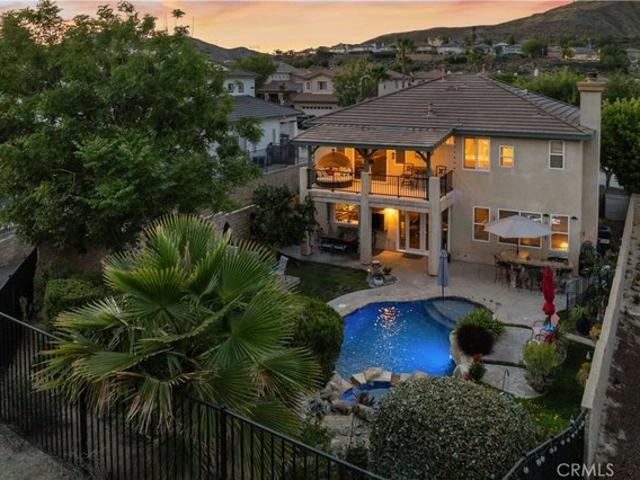 21124 Cross Creek Dr, Saugus, CA 91350