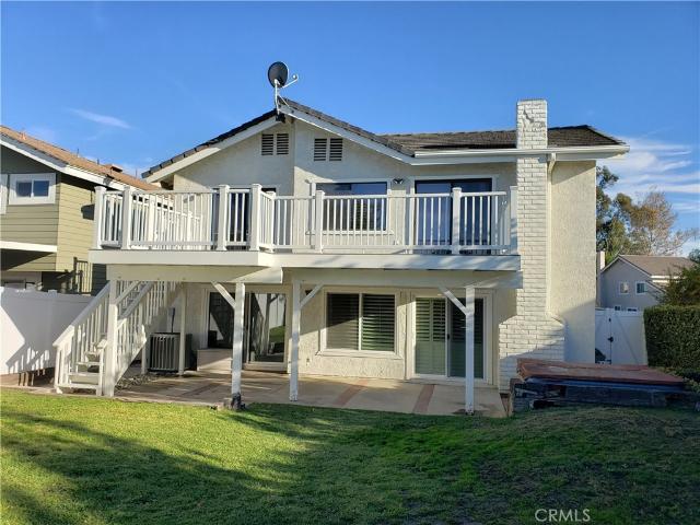 21125 Hidden Spring Ln, Trabuco Canyon, CA 92679 | MLS #OC26082 | Compass