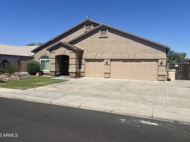 21125 N 107th Dr, Peoria, AZ 85373