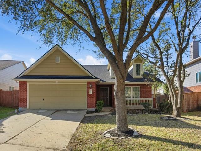 21126 Amber Crossing Dr, Richmond, TX 77406