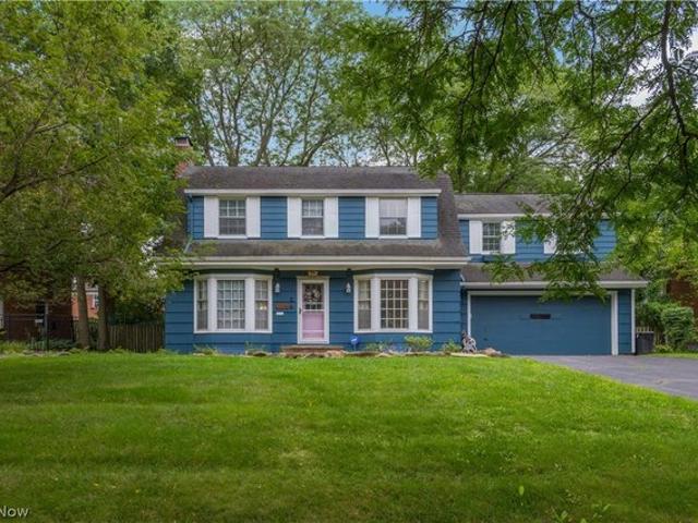 21126 Fairmount Blvd, Shaker Heights, OH 44118