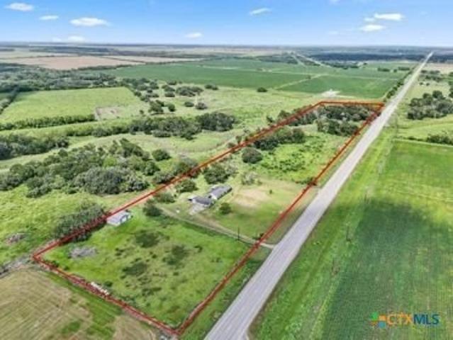 21126 Highway 111, Louise, TX 77455
