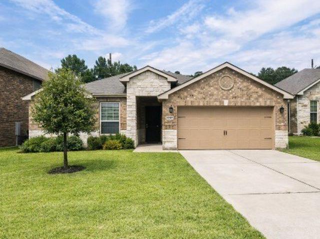 21126 Sunshine Meadow Dr, Hockley, TX 77447