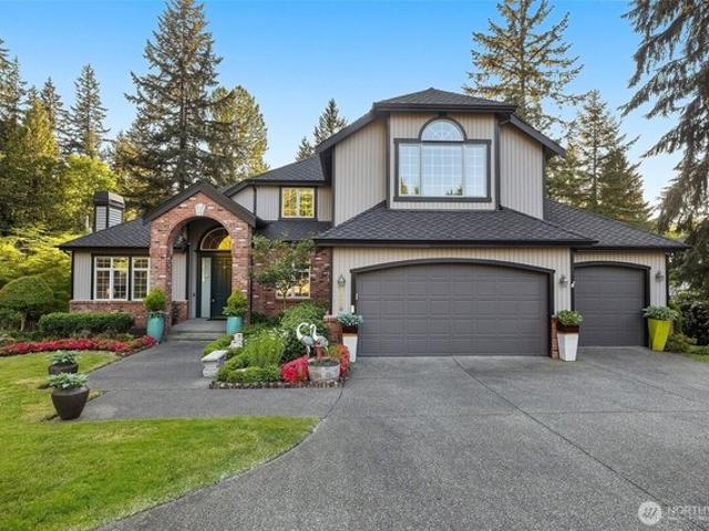 21128 th Dr SE, Snohomish, WA 98296