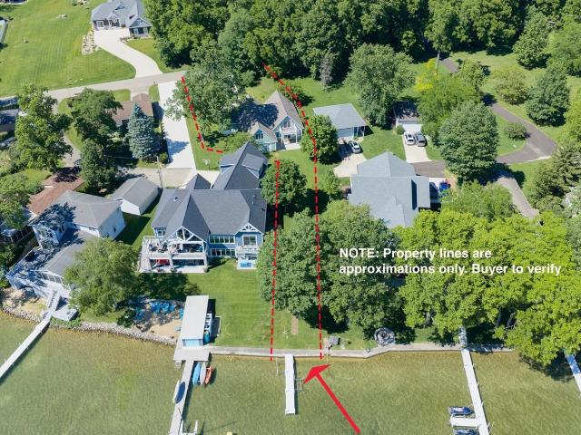 21129 Shore Acres Road