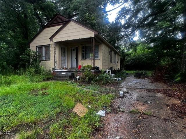 2112 Martin Luther King Junior Dr Lot 2, Jackson, MS 39213