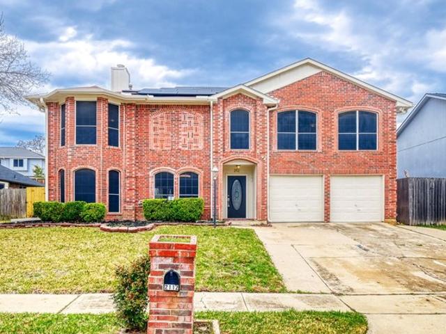 2112 Meadowview Dr, Corinth, TX 76210