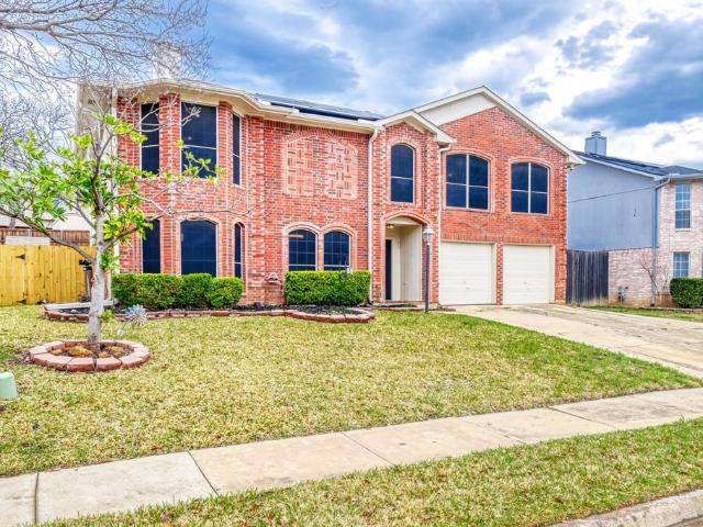 2112 Meadowview Drive