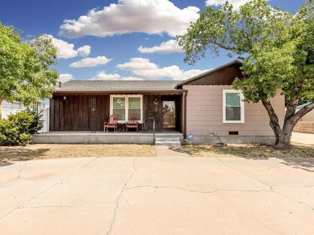 2112 Milburn Ave, Odessa, TX 79761
