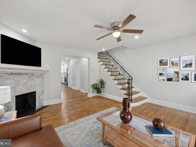 2112 N 57th St, Philadelphia, PA 19131 | MLS #PAPH2526 | Compass