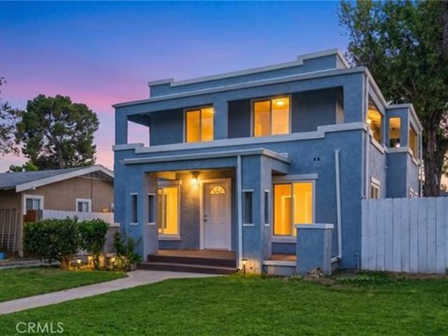 2112 N Pershing Ave, San Bernardino, CA 92405