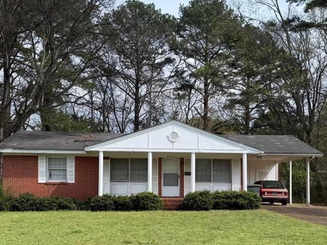 2112 NE Stanhope Dr, Huntsville, AL 35811