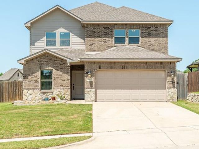 2112 Atlantic Ave, Anna, TX 75409