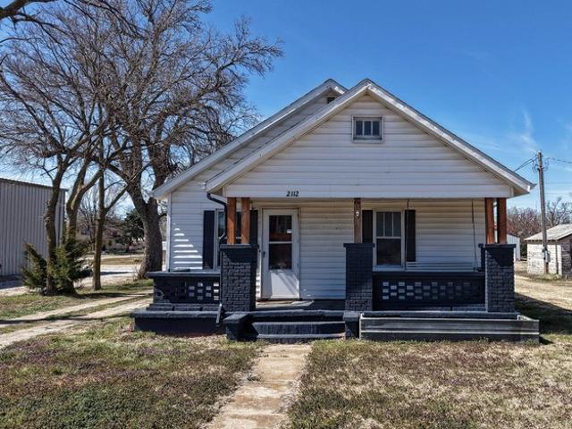 2112 Avenue D, Wilson, KS 67490
