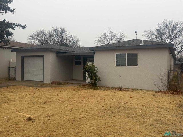 2112 Axtell St, Clovis, NM 88101