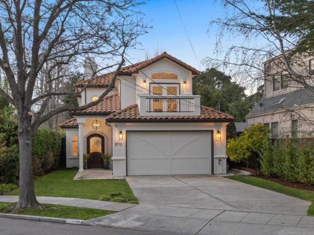 2112 Adeline Dr, Burlingame, CA 94010