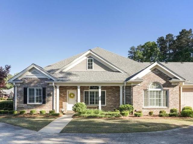 2112 Arbor Oaks Dr #6, Marietta, GA 30062